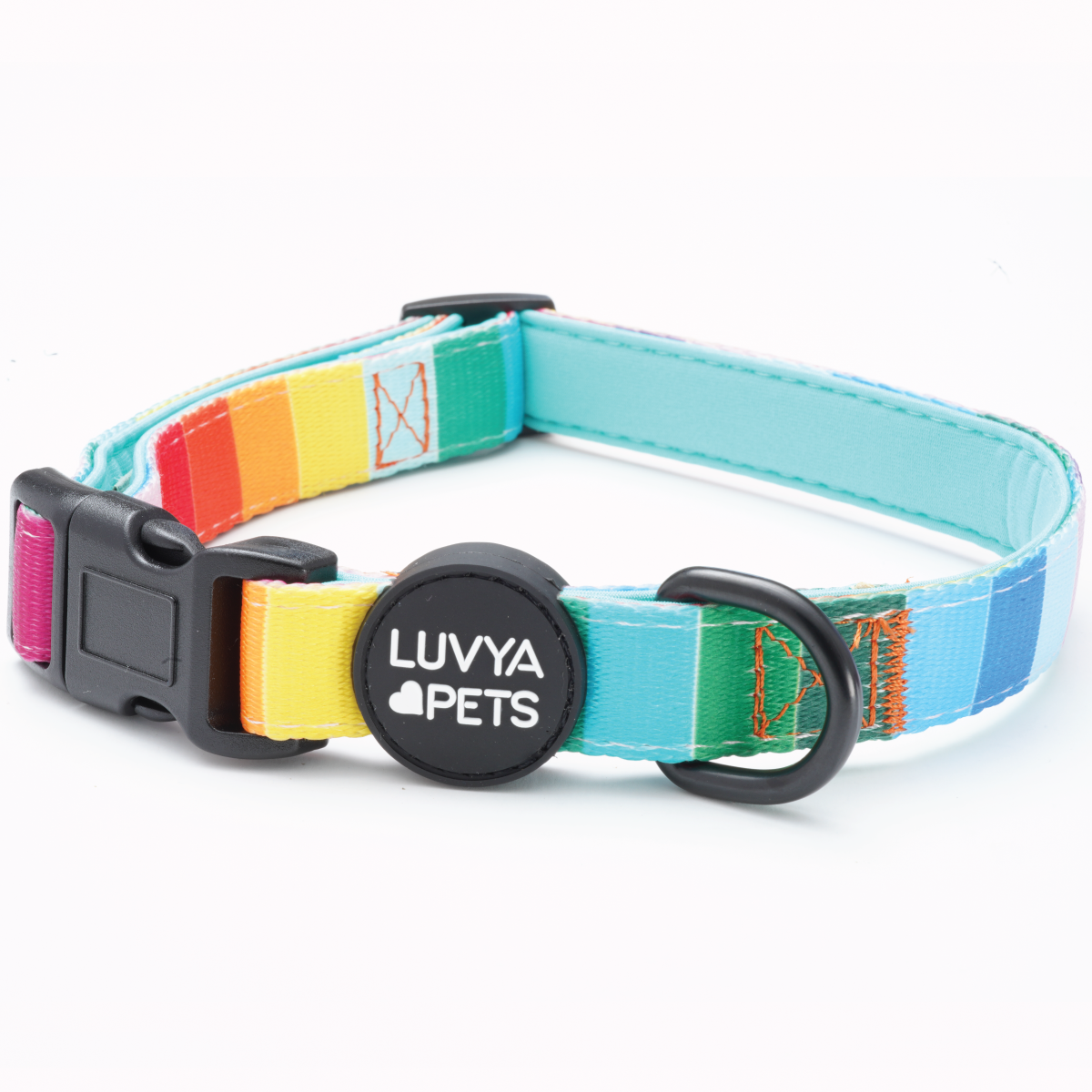 Human Size Chart – LuvYa Pets
